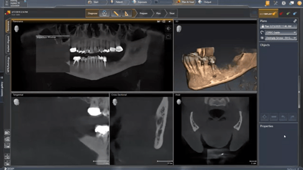 CDOCS Resources - Survey