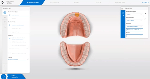 CDOCS Resources - Survey